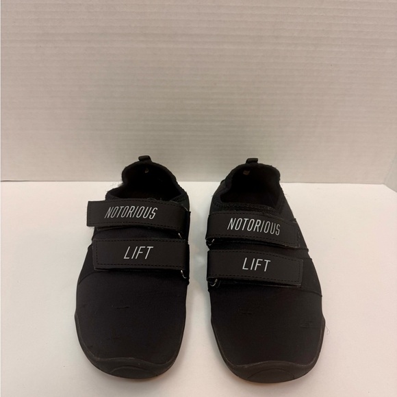 Notorious Lift | Shoes | Notorious Lift Deadlift Slippers | Poshmark
